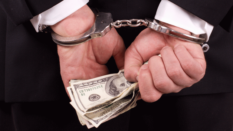 Church Embezzlement: Key Insights and Case Examples