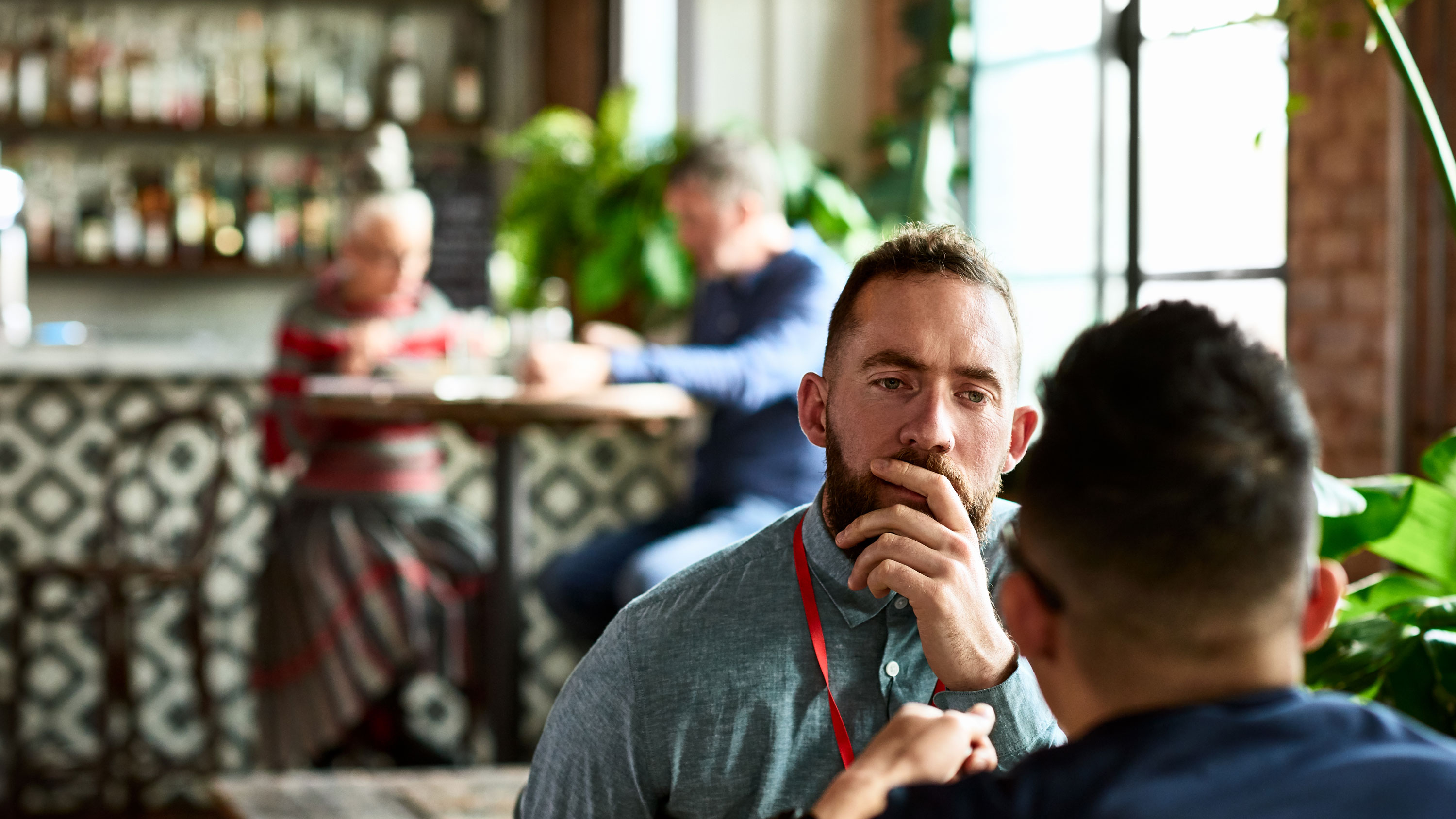 What Churches Should Know About Reimbursing Lunch Expenses