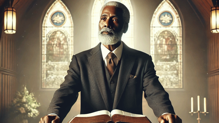 Pastor Emeritus: Legal and Financial Considerations for Churches