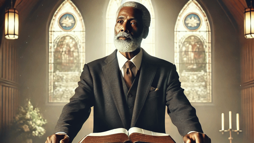 Pastor Emeritus: Legal and Financial Considerations for Churches