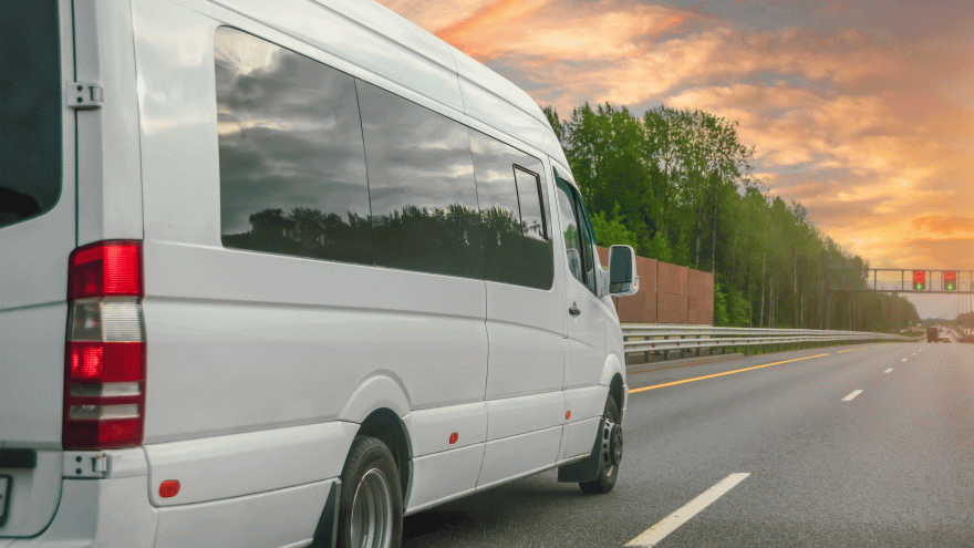 Certifying Your Church Bus According to Federal Rules and Regs