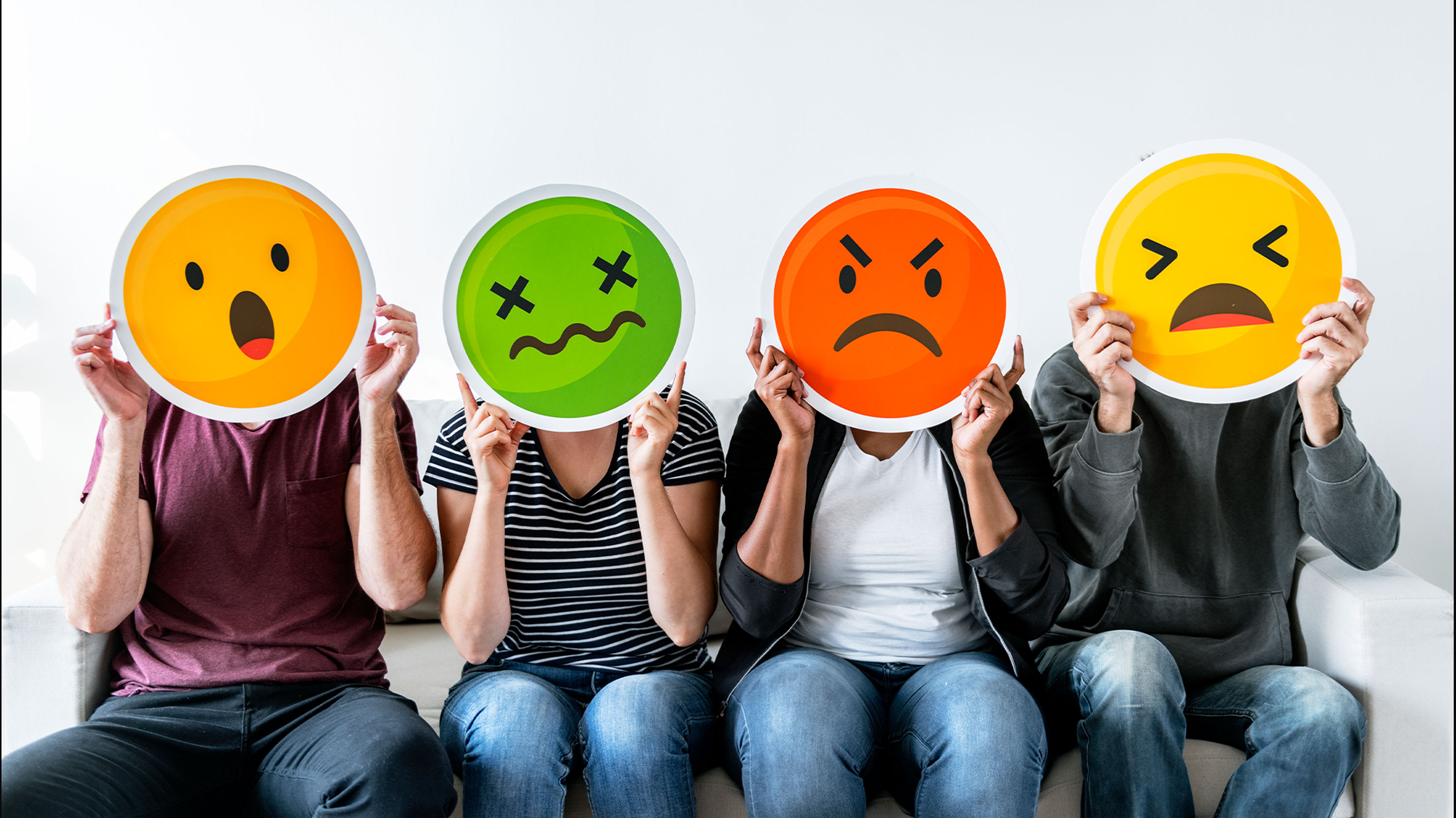 Handle With Care: Disruptive People in Church
