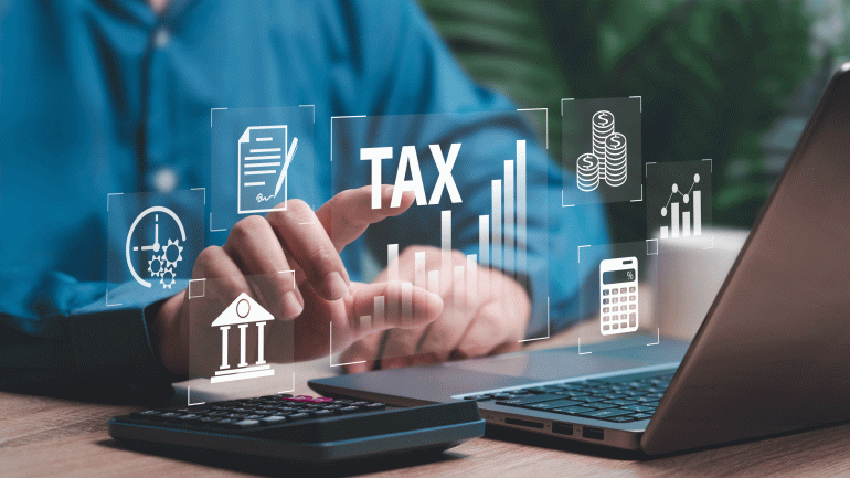 How Is Rental Income Taxed? Church Guidance