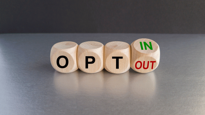 Opting Out of Social Security: What Ministers Need to Know