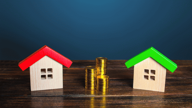 Housing Allowance on Two Homes: IRS Rules and Considerations