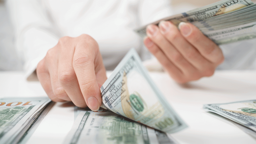 Church Financial Controls: Best Practices for Cash Handling