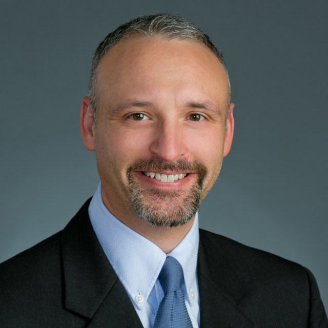 Matthew Branaugh | Church Law & Tax