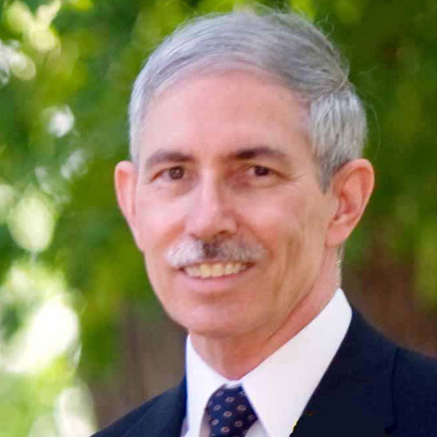 James F. Cobble Jr. | Church Law & Tax