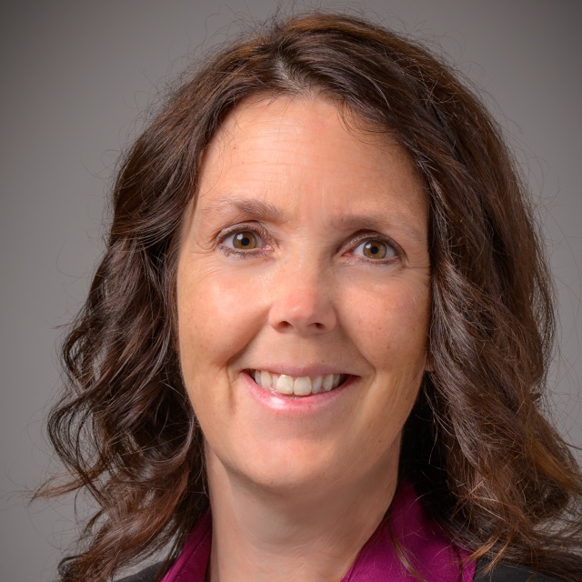 Vonna Laue | Church Law & Tax