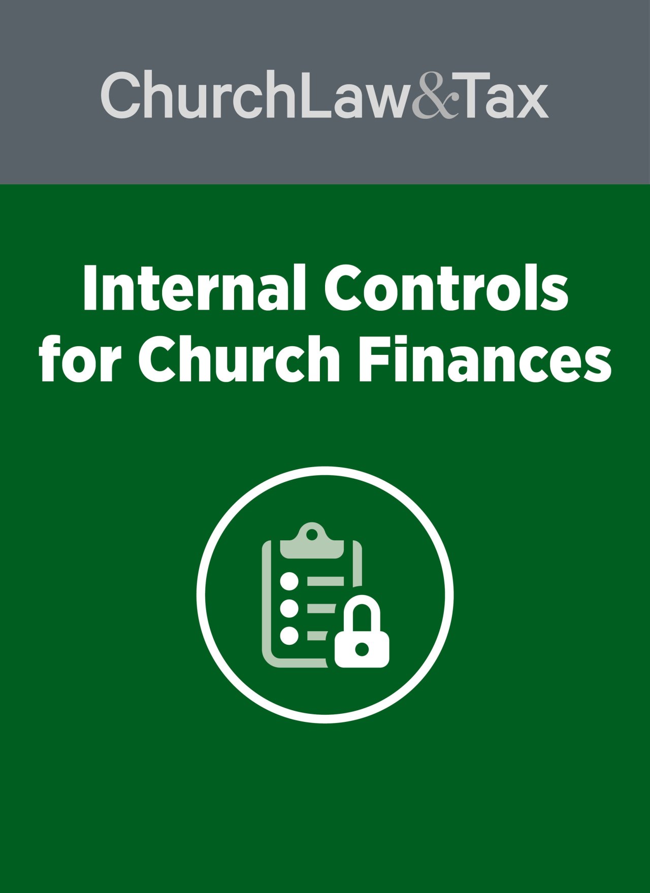 Church Financial Controls: Best Practices for Cash Handling