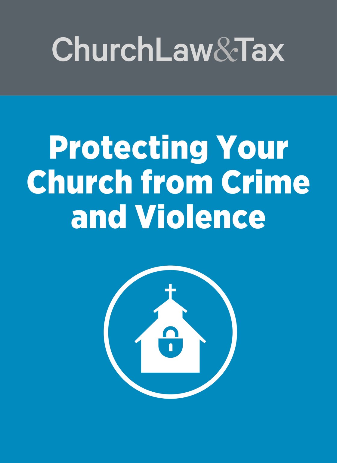 5 Ways To Build a Church Security Team