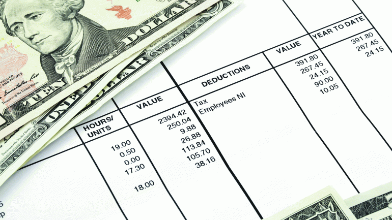 Pastoral Pay: Structuring Compensation and Benefits for Clergy