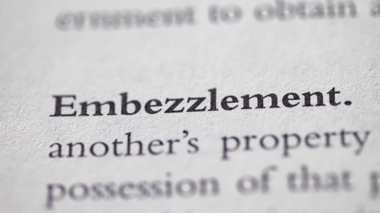 Church Embezzlement Prevention: Lessons and Internal Controls