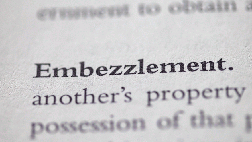 Church Embezzlement Prevention: Lessons and Internal Controls