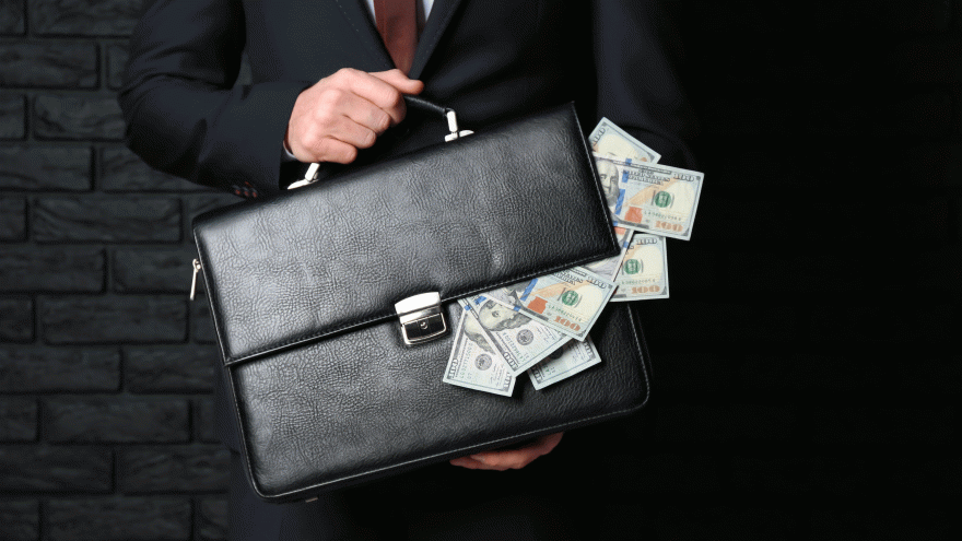 Church Embezzlement Prevention: Strengthening Internal Controls