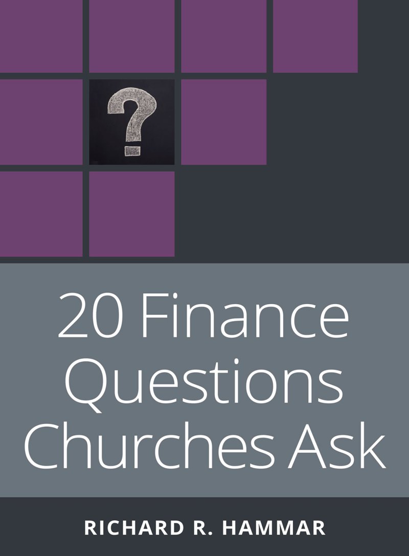 Pastoral Pay: Structuring Compensation and Benefits for Clergy