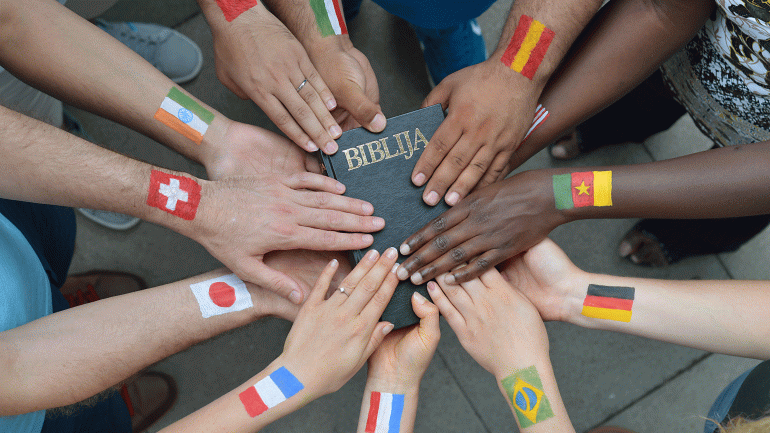 Guidelines for Churches Engaging in Foreign Mission Activities