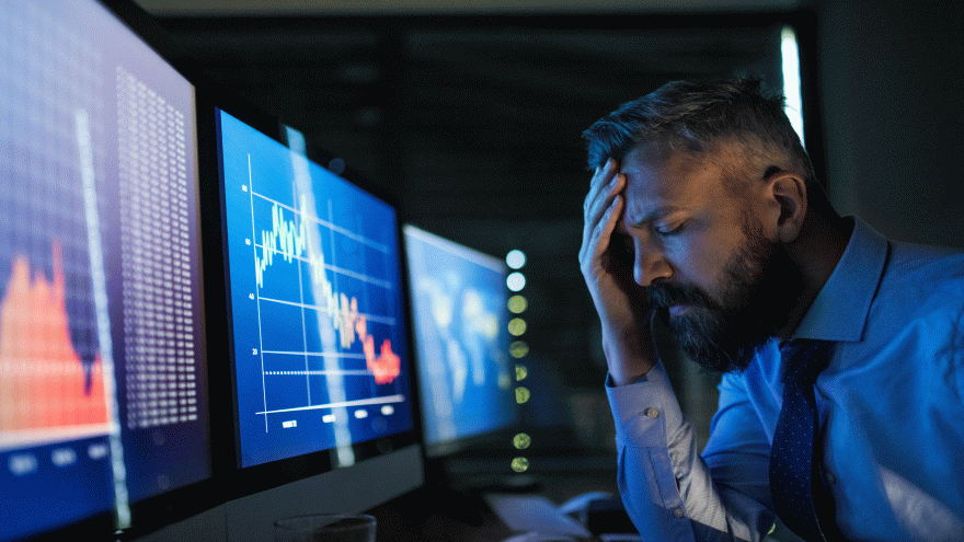 How Churches Can Avoid Financial Trouble and Turn Around Crisis