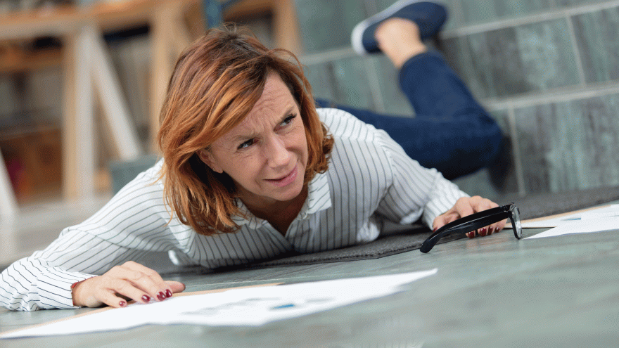 OSHA Rules for Churches: How to Maintain a Safe Facility