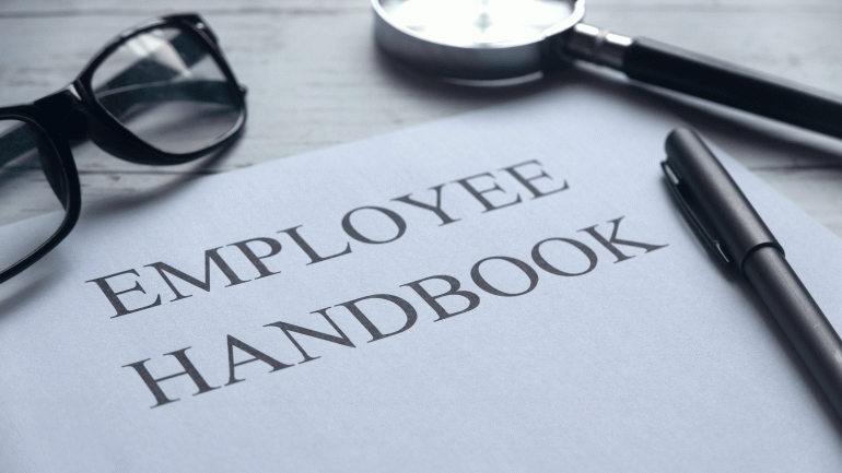 A Good Employee Handbook is Critical For Your Church