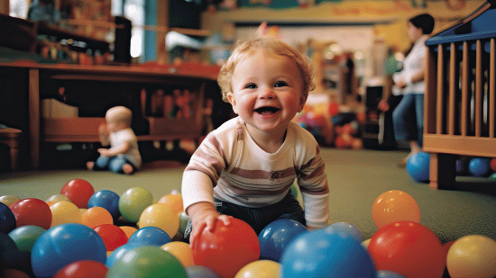 6 Tips For Keeping Your Church Nursery Safe