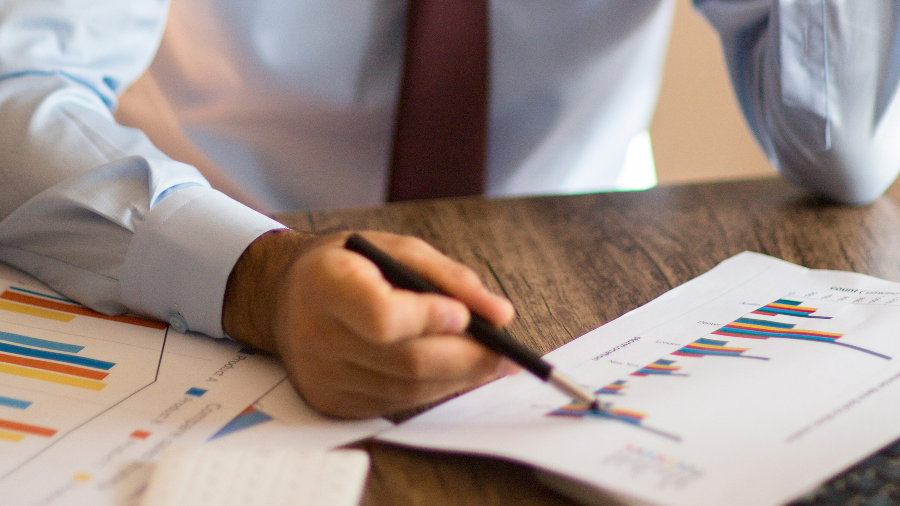 Church Accounting Department Leadership: Key Skills and Roles