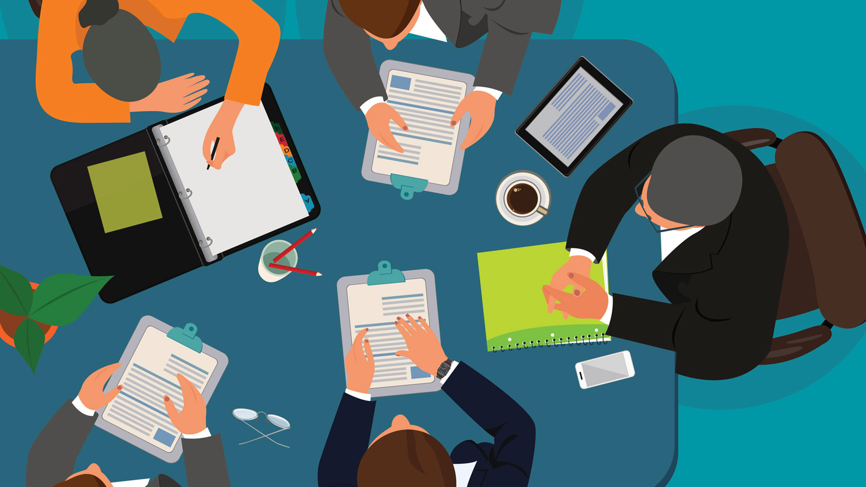 How to Ensure Effective Board Training | Church Law & Tax