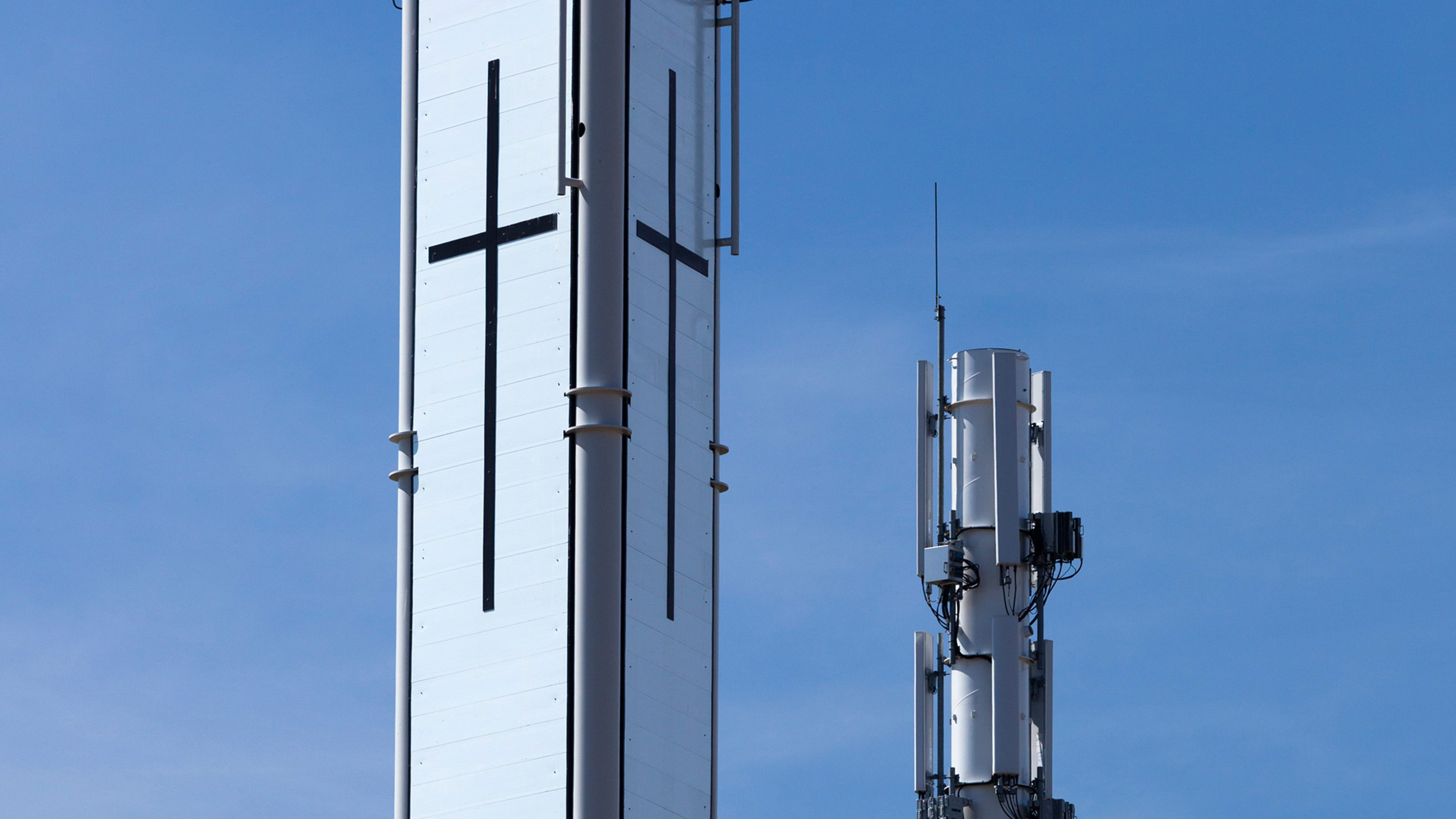 Cell Tower Leasing for Churches: Key Insights