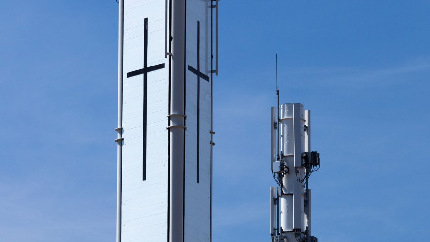Cell Tower Leasing for Churches: Key Insights