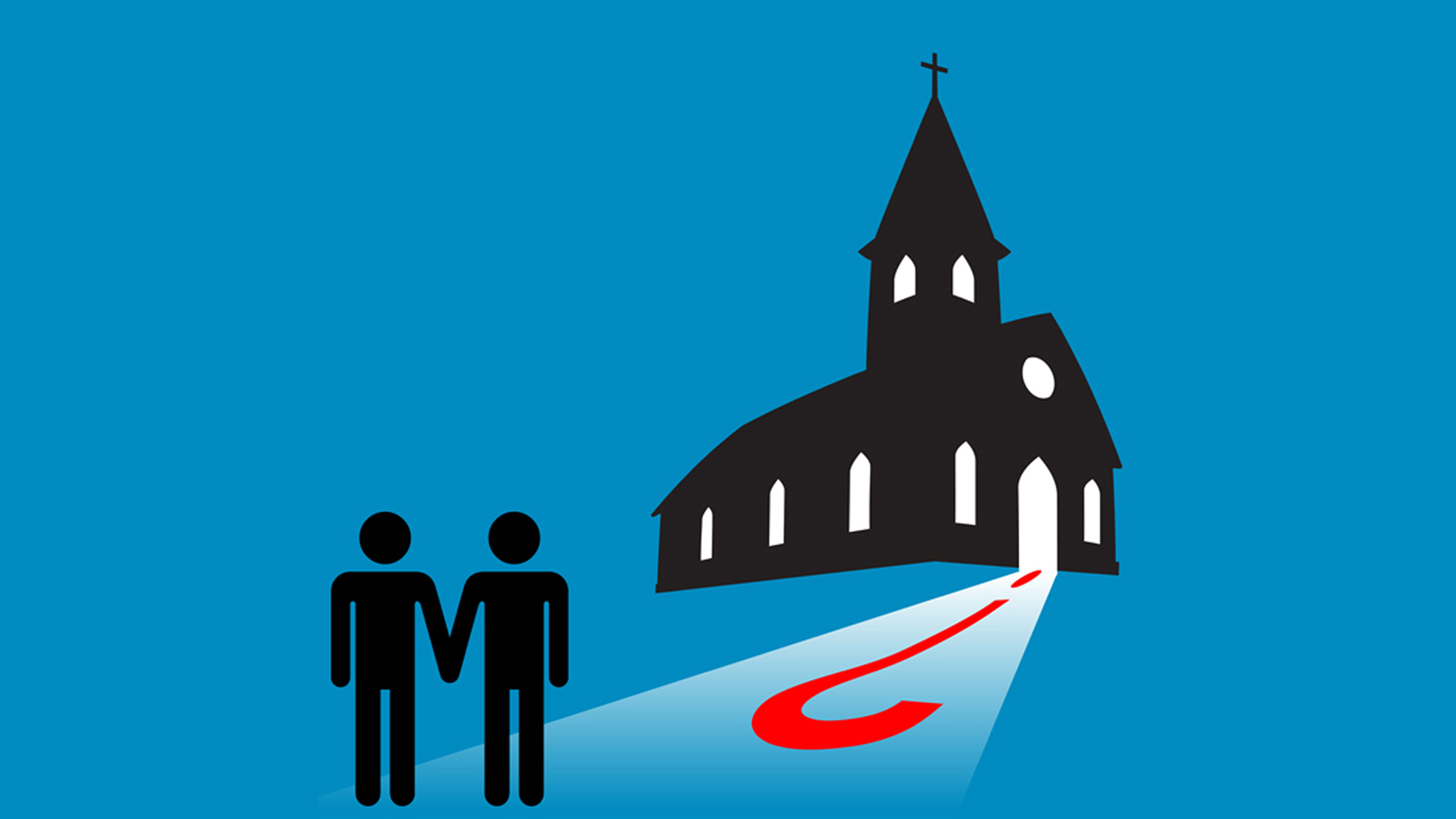 Is Your Church Breaking Public Accommodations Laws? | Church Law & Tax