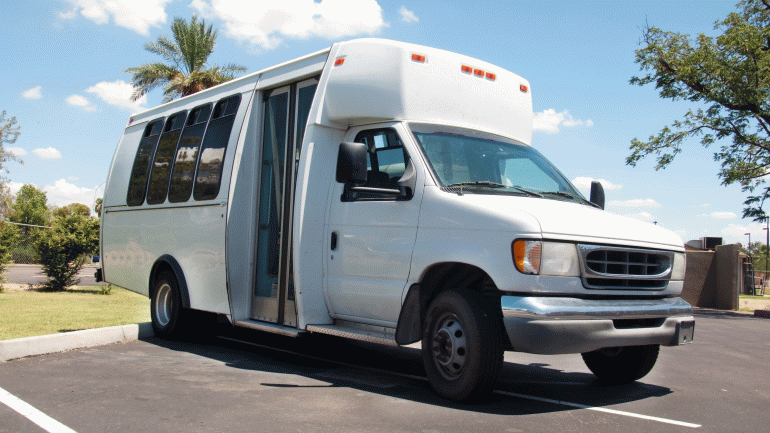 To Rent or Own Church Vehicles? Church Leaders Weigh-In