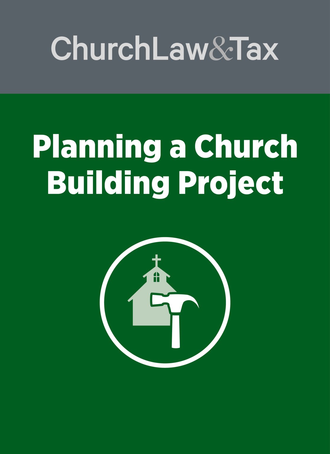 Sales of Church Property | Church Law & Tax
