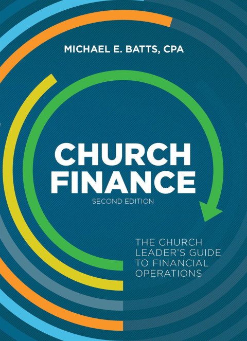 Church Expense Ratios: Metrics for Better Financial Stewardship
