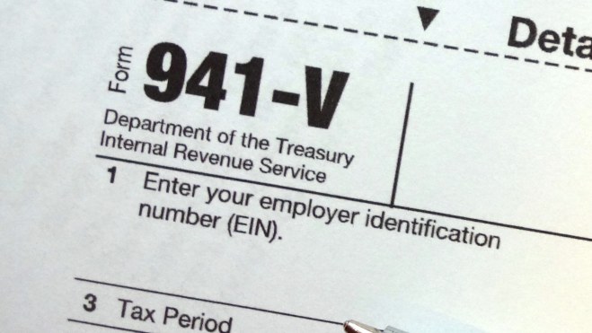 How to Use Form 941: A Guide for Churches