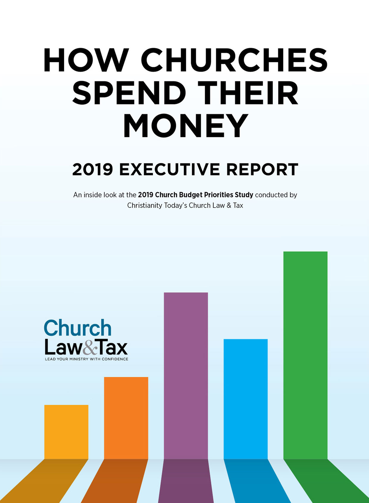 Church Compensation: 5 Key Differences for Pastors & Staff