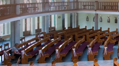 Church Law & Tax | Lead your ministry with confidence