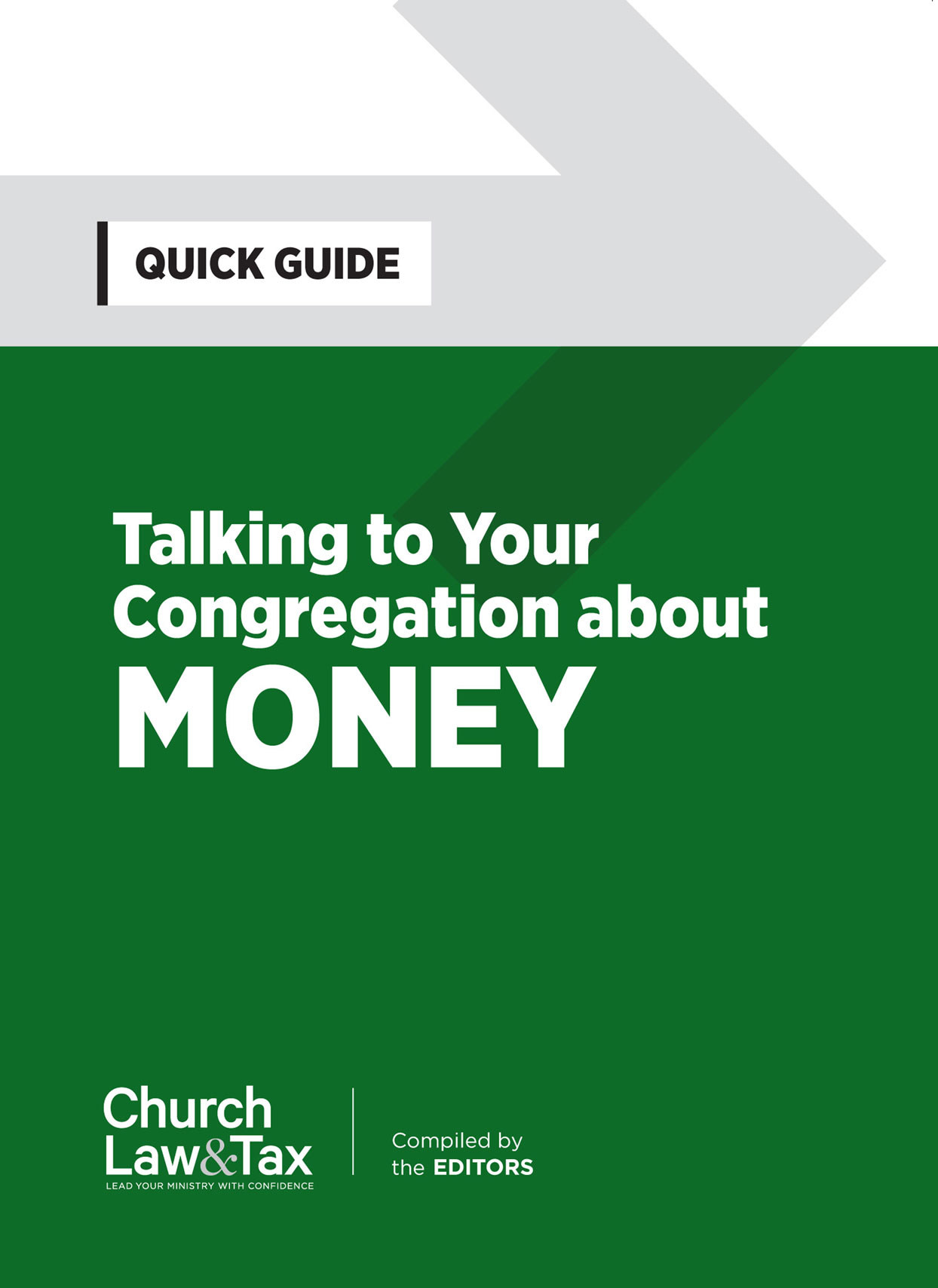 Credit Card Transaction Fees for Church Donations Explained