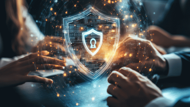 10 Standards For Launching a Church Security Plan