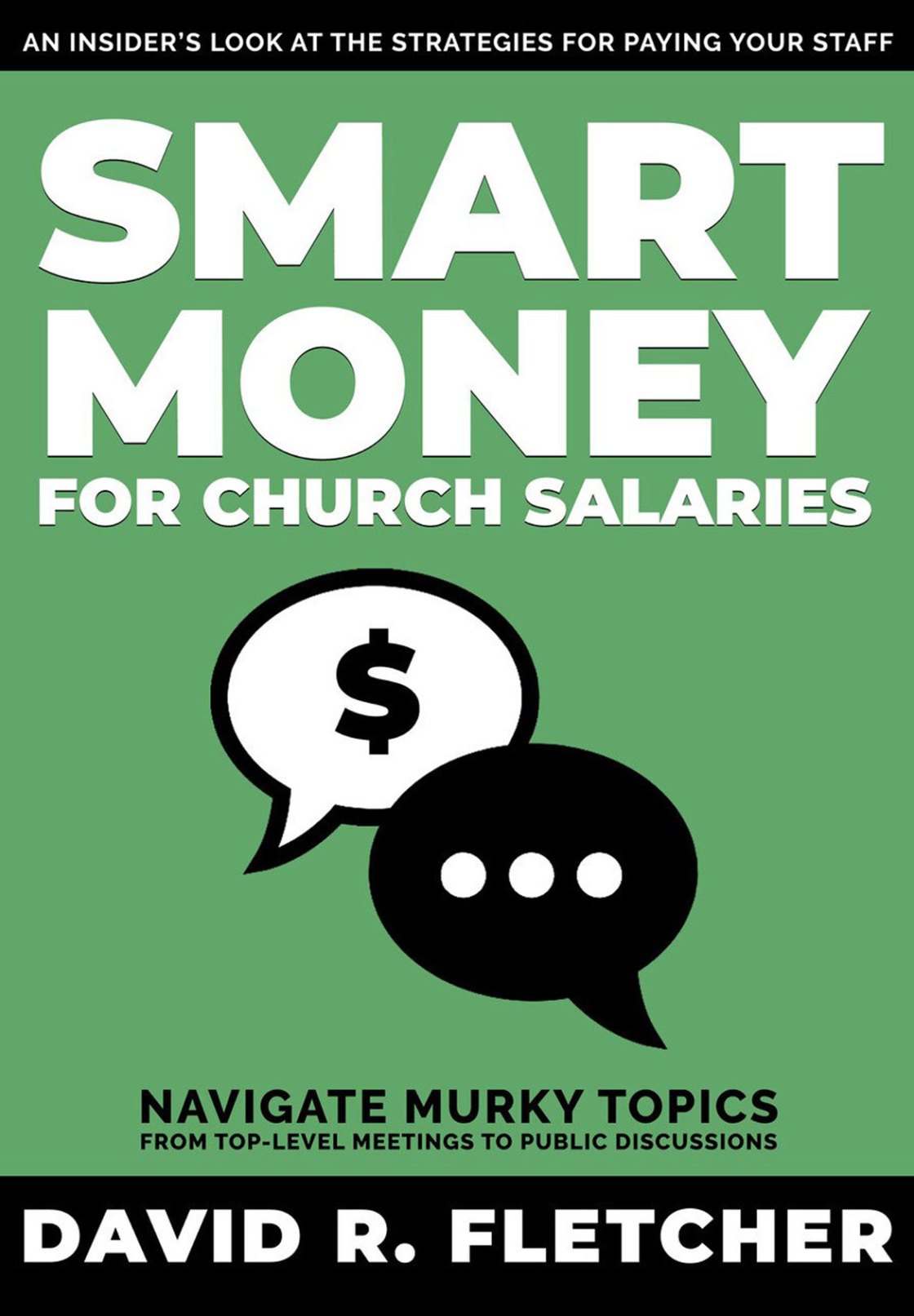 The 10 Commandments of Church Management | Church Law & Tax