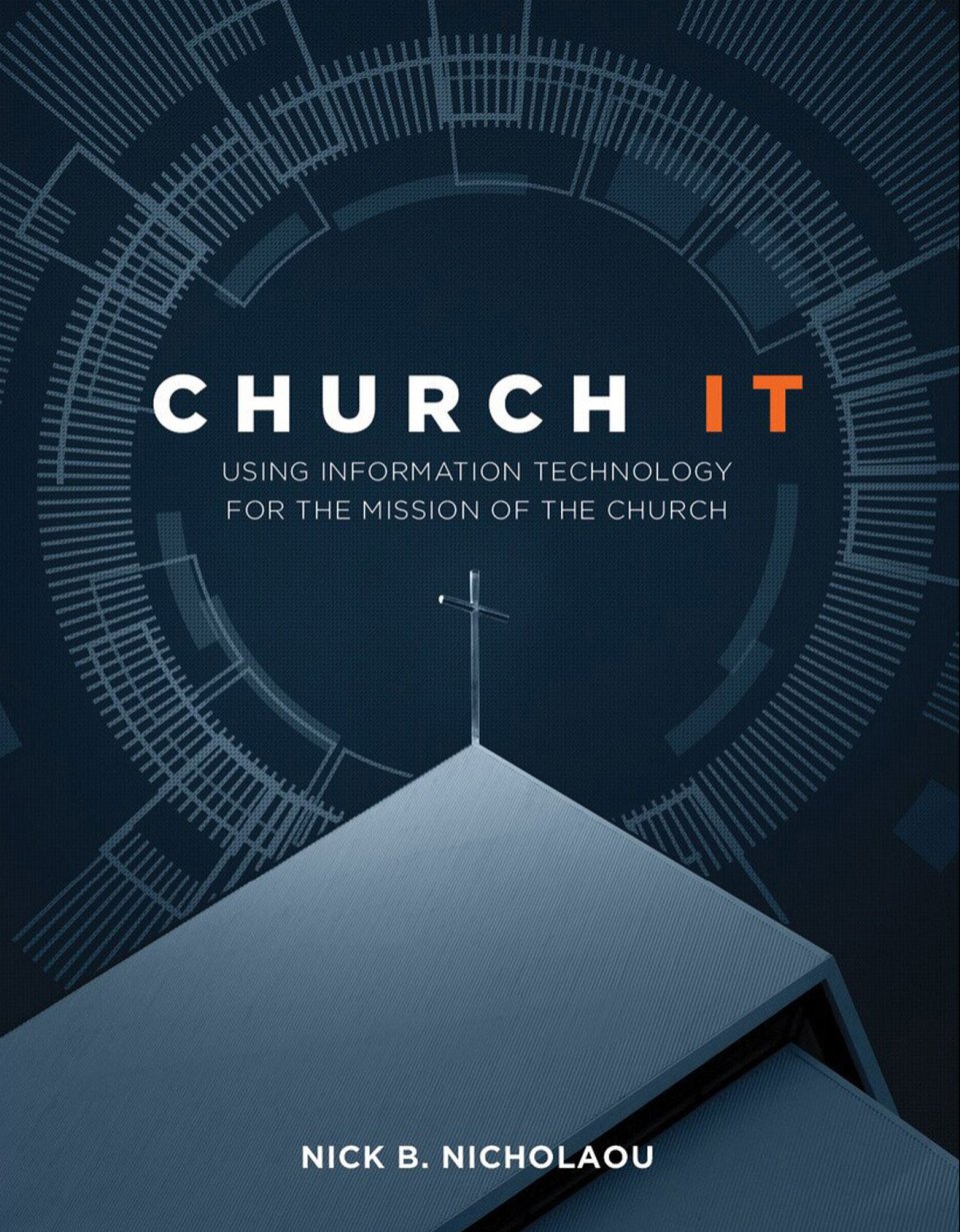 Can Churches Bar Service Animals? | Church Law & Tax