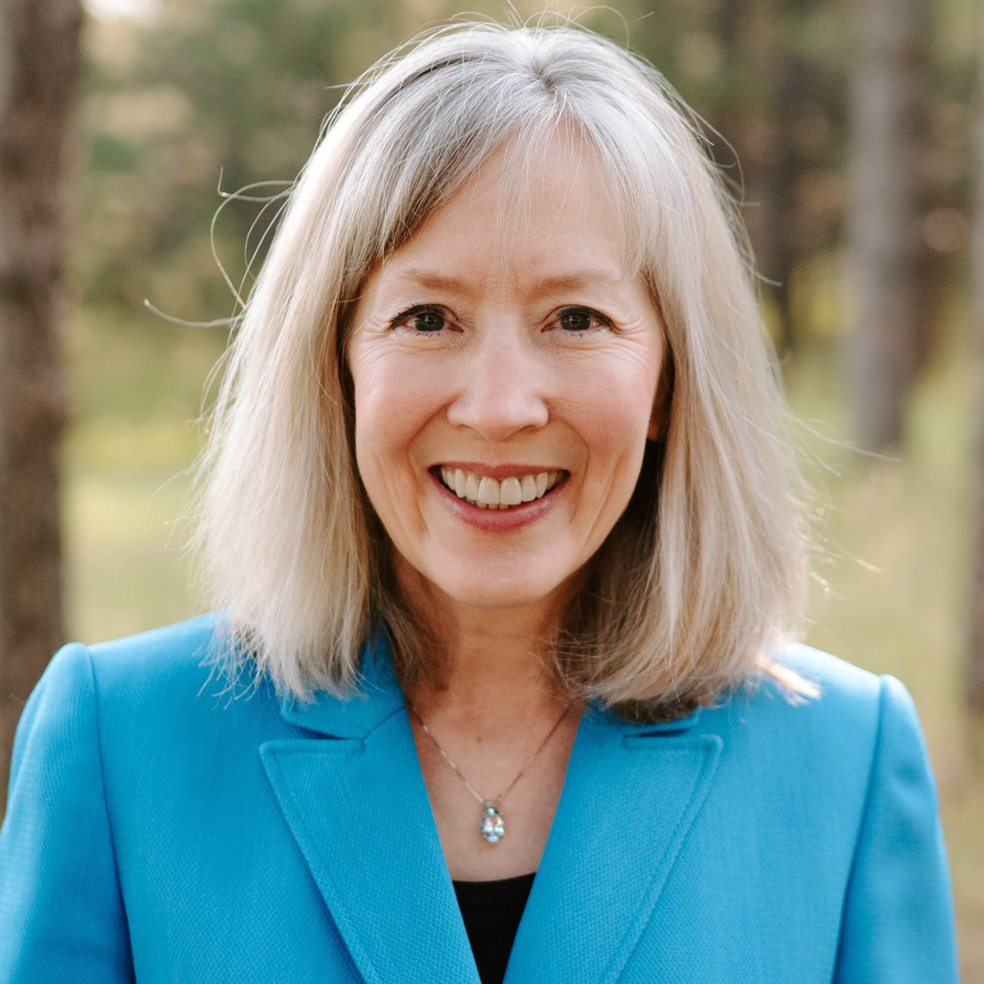 Theresa Lynn Sidebotham | Church Law & Tax