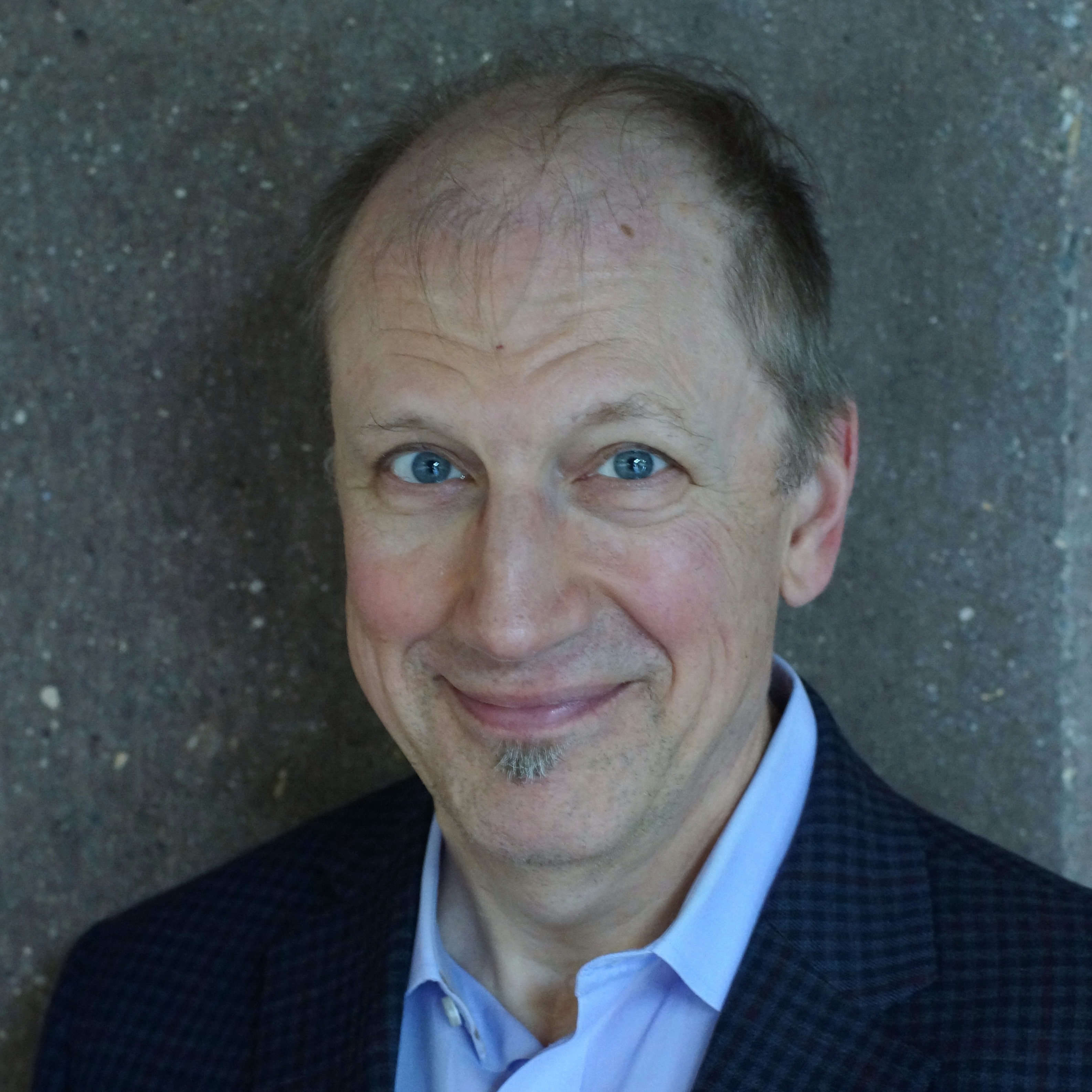 Thomas Berg | Church Law & Tax