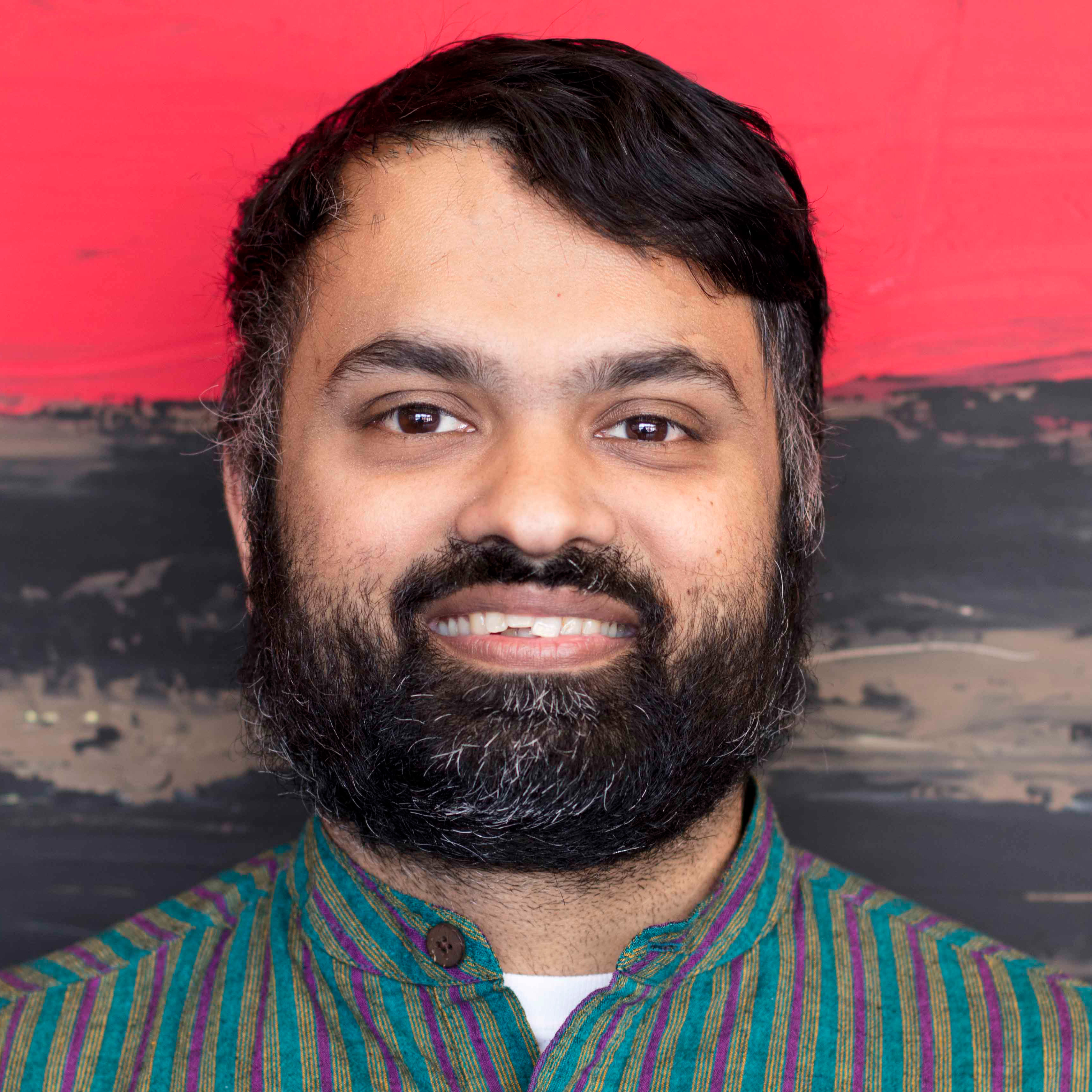 Tim Samuel | Church Law & Tax