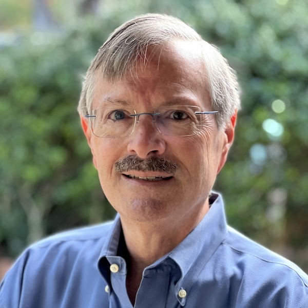 David Fletcher | Church Law & Tax