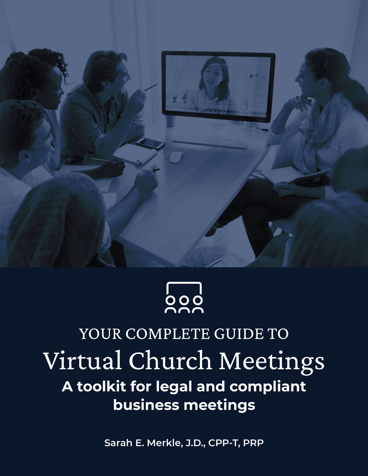 Authorized Signatory Guidelines for Church Documents