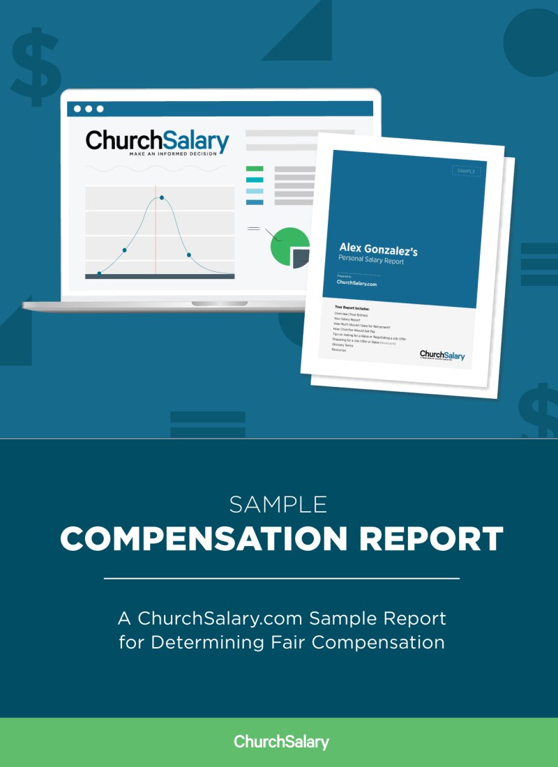 Allocating a Housing Allowance: Guidelines for Churches