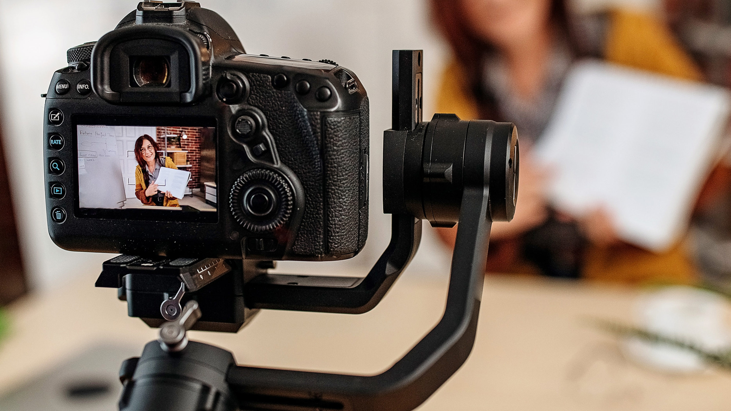 Consider These Tips When Recording Church Events and Activities