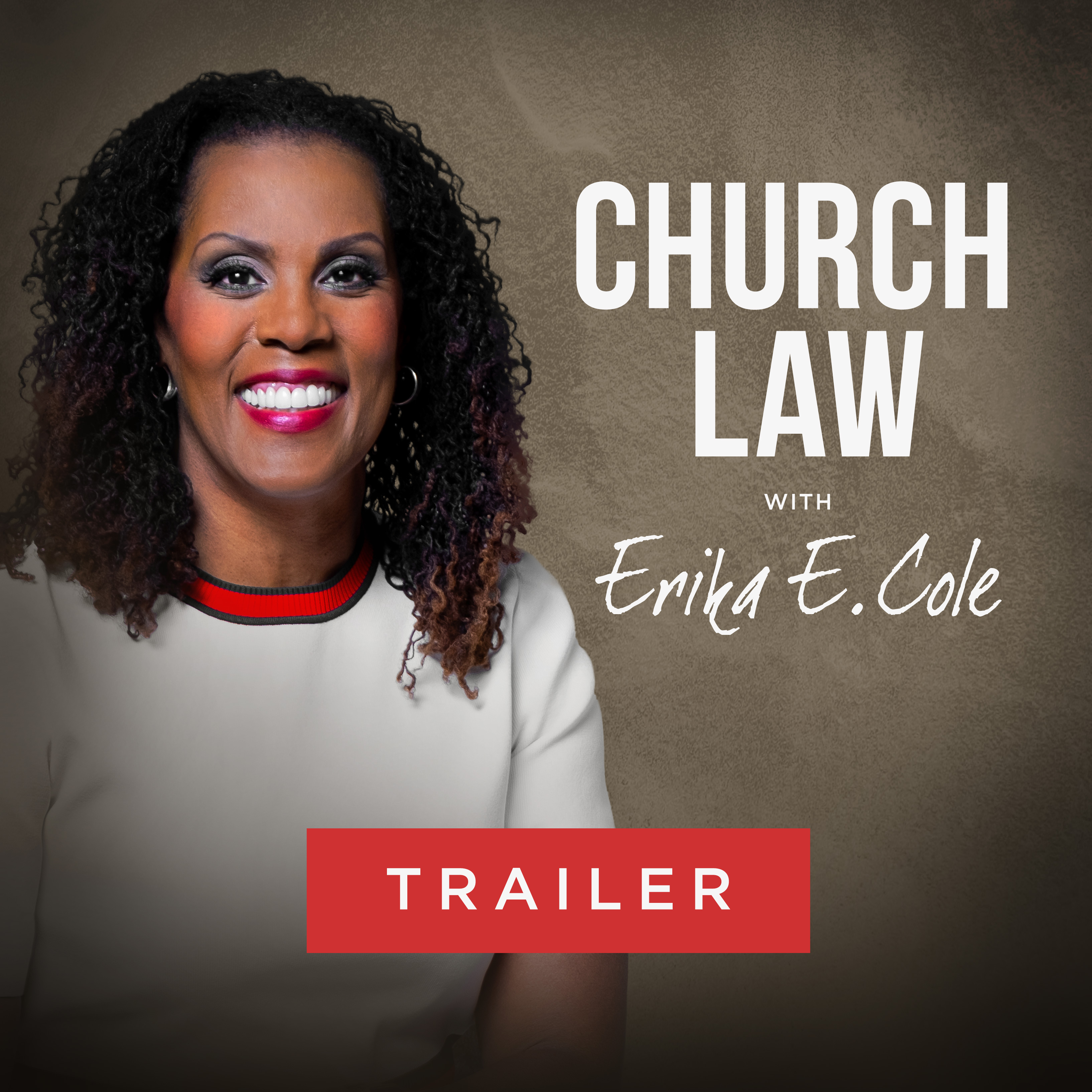 Introduction to the Church Law Podcast | Church Law & Tax
