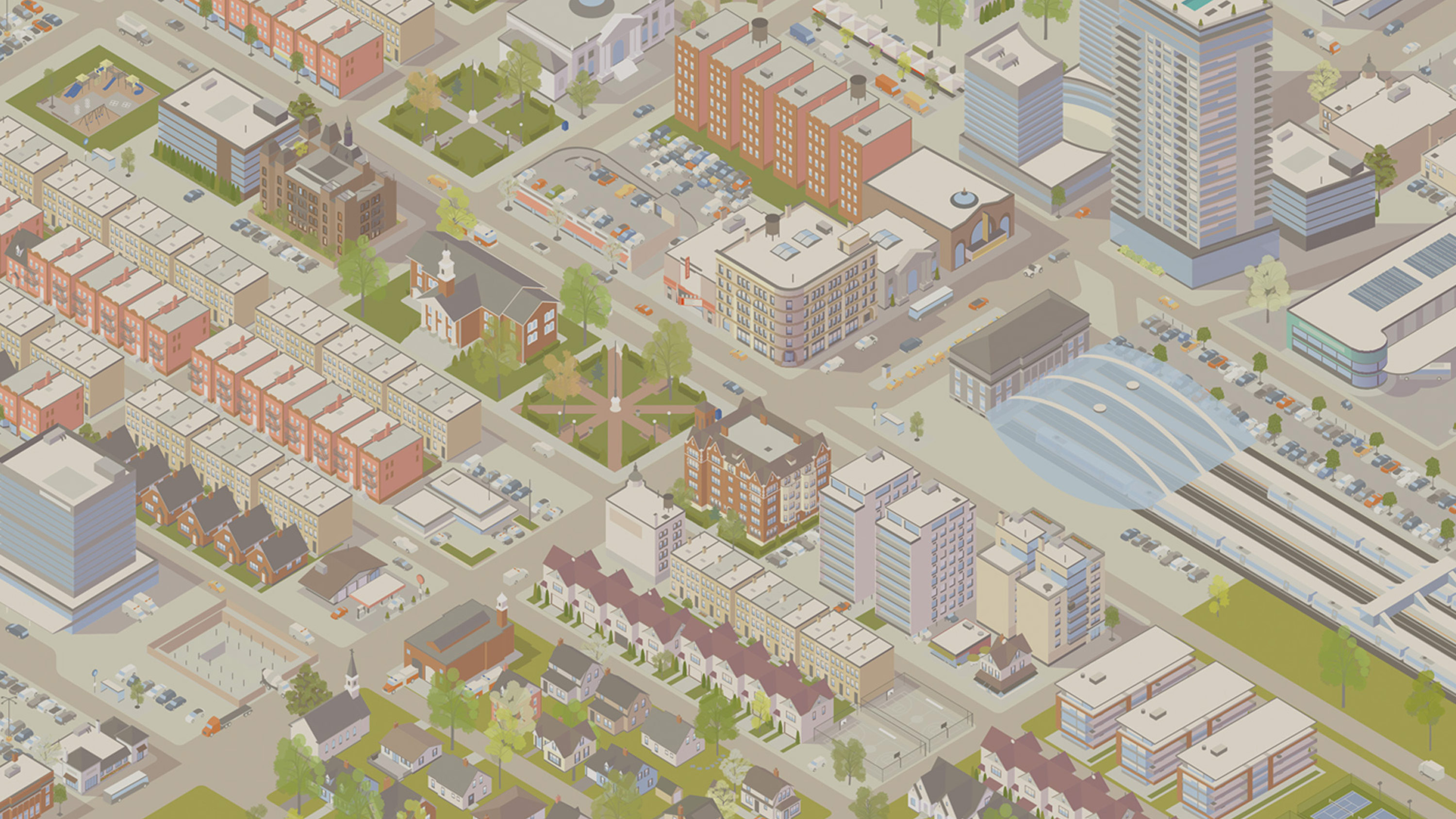Religious Land Use & The Church: A Virtual Roundtable | Church Law & Tax