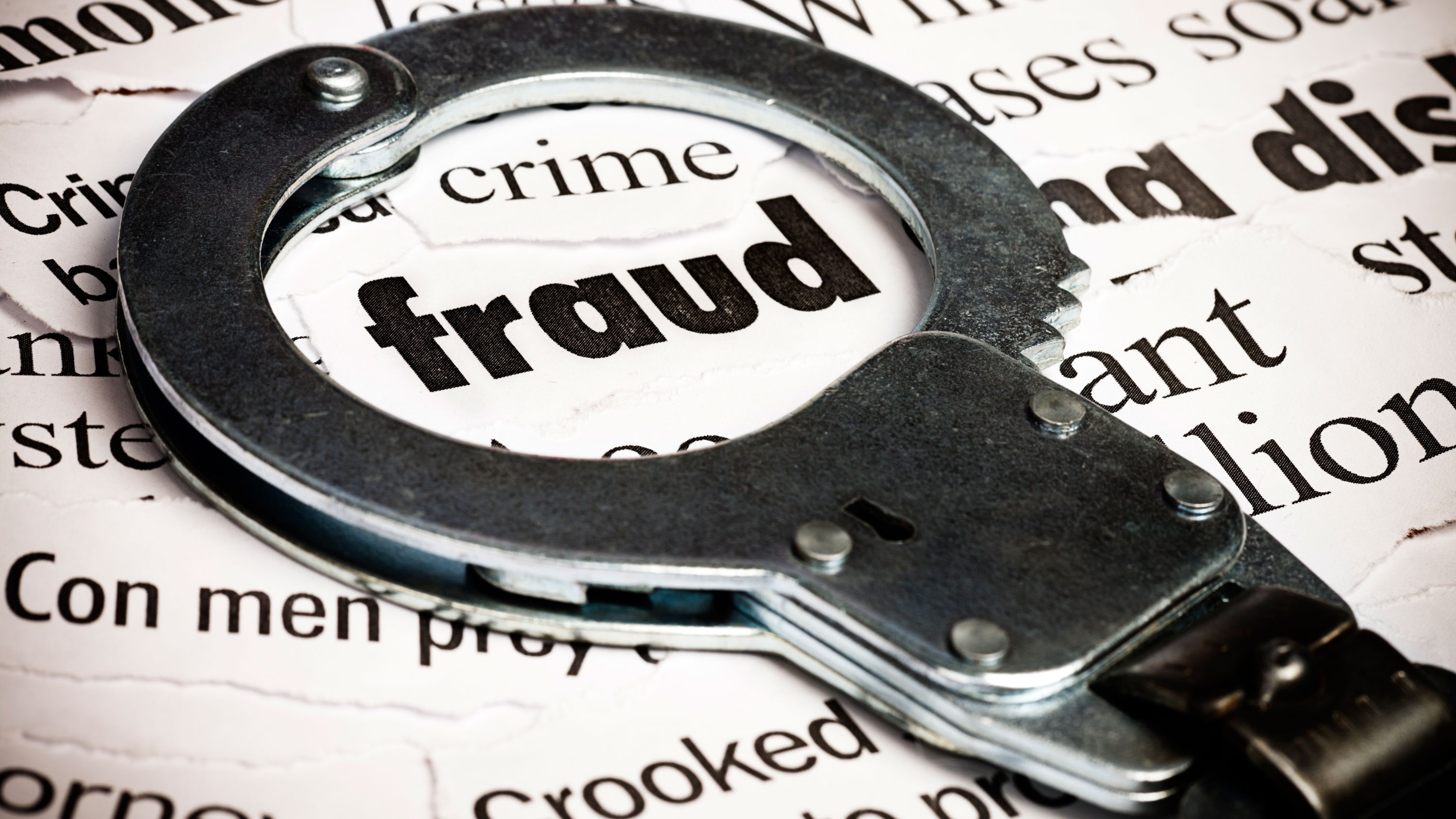 Every Church Is at Risk for Fraud. Here’s Why. | Church Law & Tax
